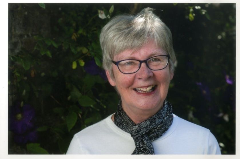 Let’s Talk Cooking – A Jeanne in the Kitchen