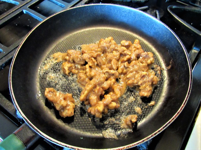 Walnuts – The Healthiest Food Around? – A Jeanne in the Kitchen