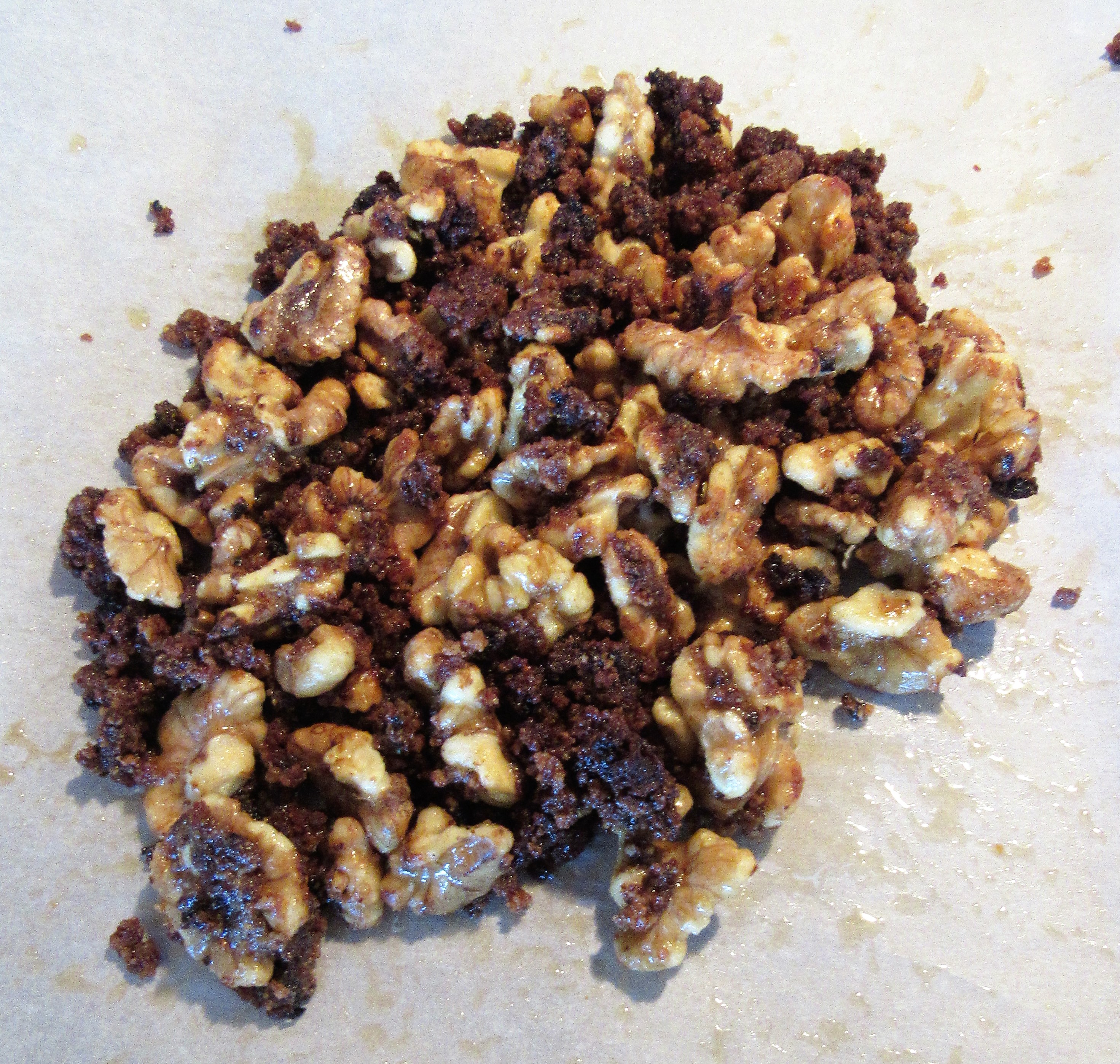 Walnuts – The Healthiest Food Around? – A Jeanne in the Kitchen