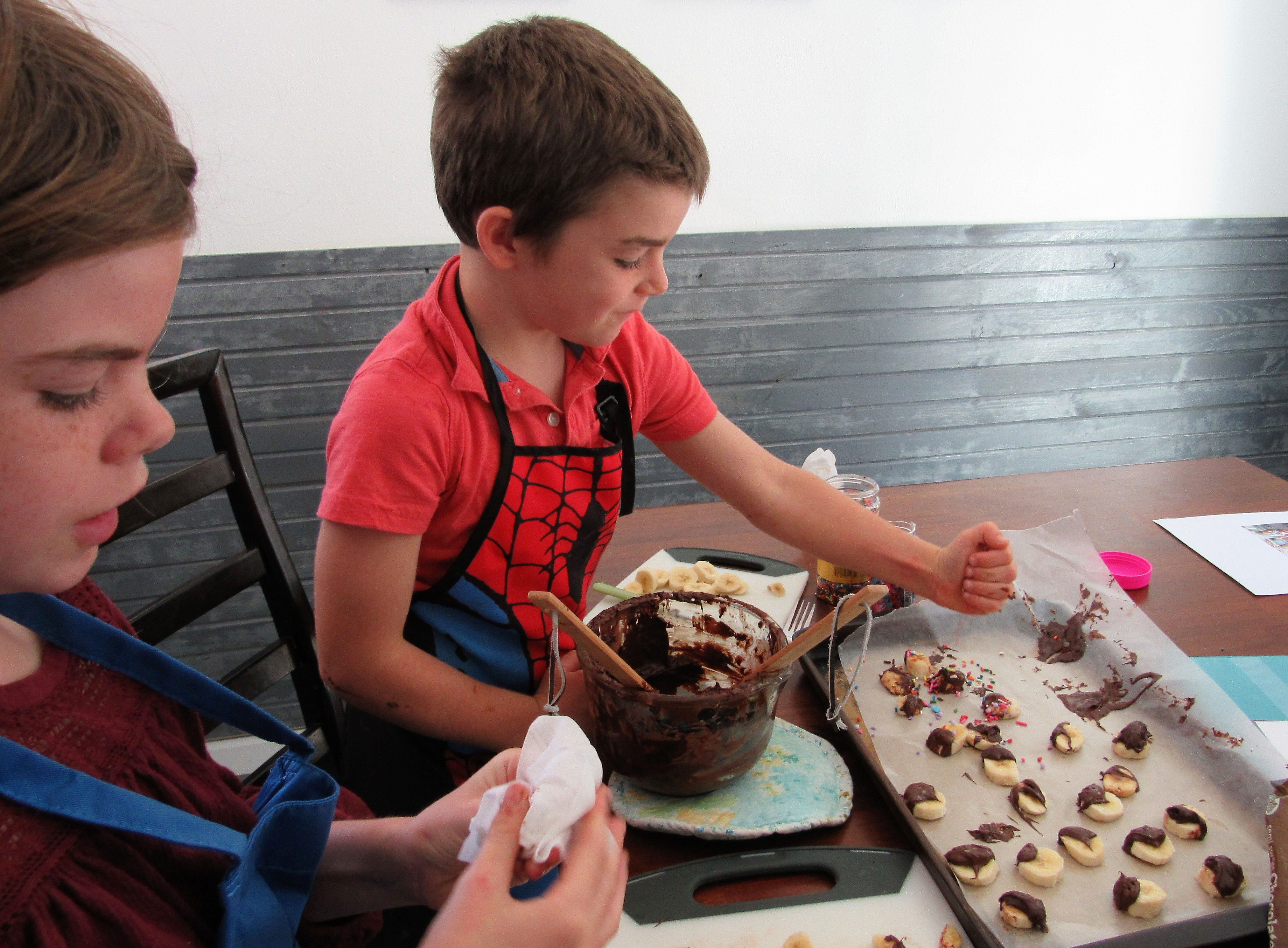 Teaching My First Cooking Class – A Jeanne in the Kitchen