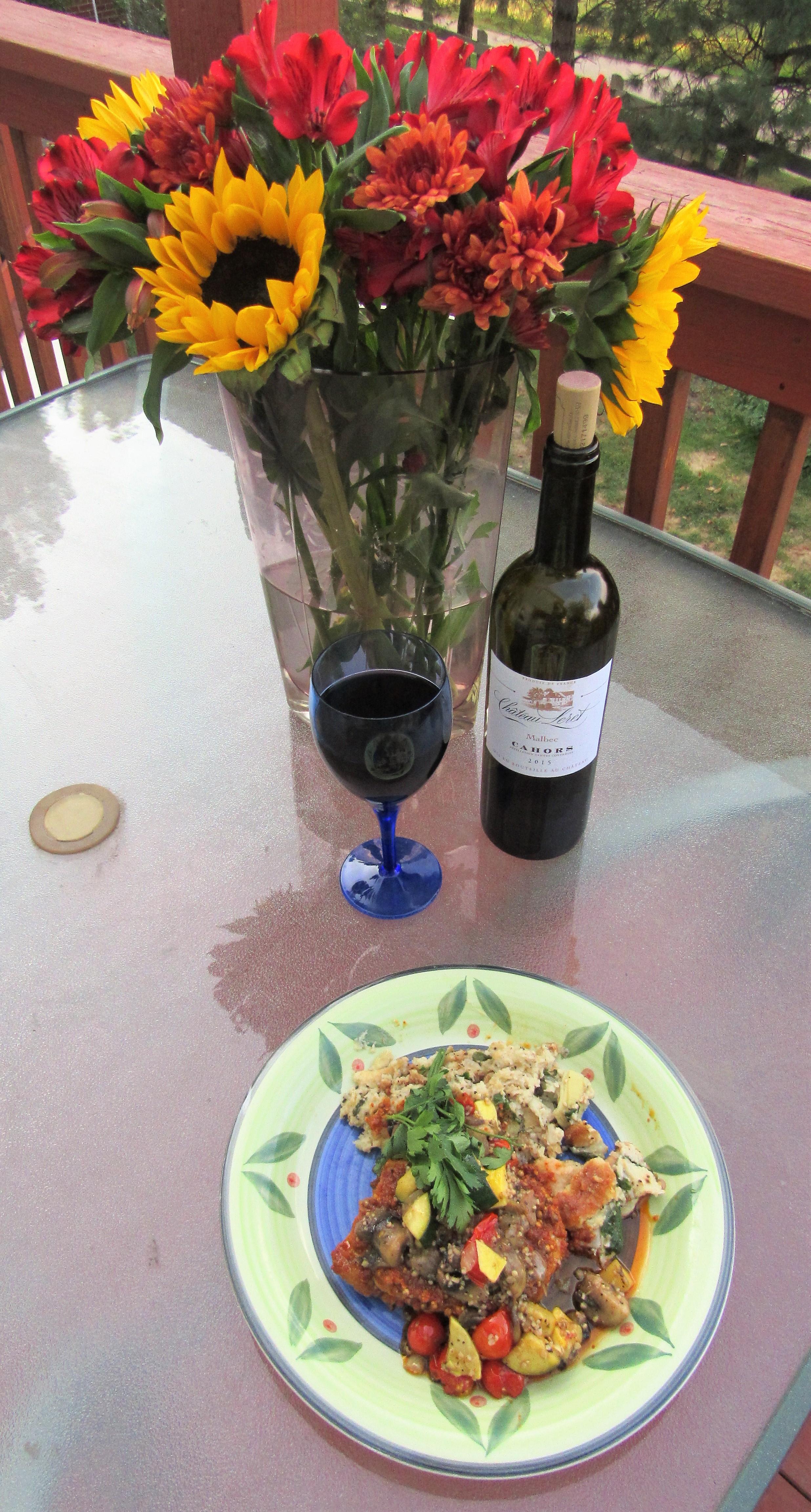 A Colorado Curry Fusion – A Jeanne in the Kitchen