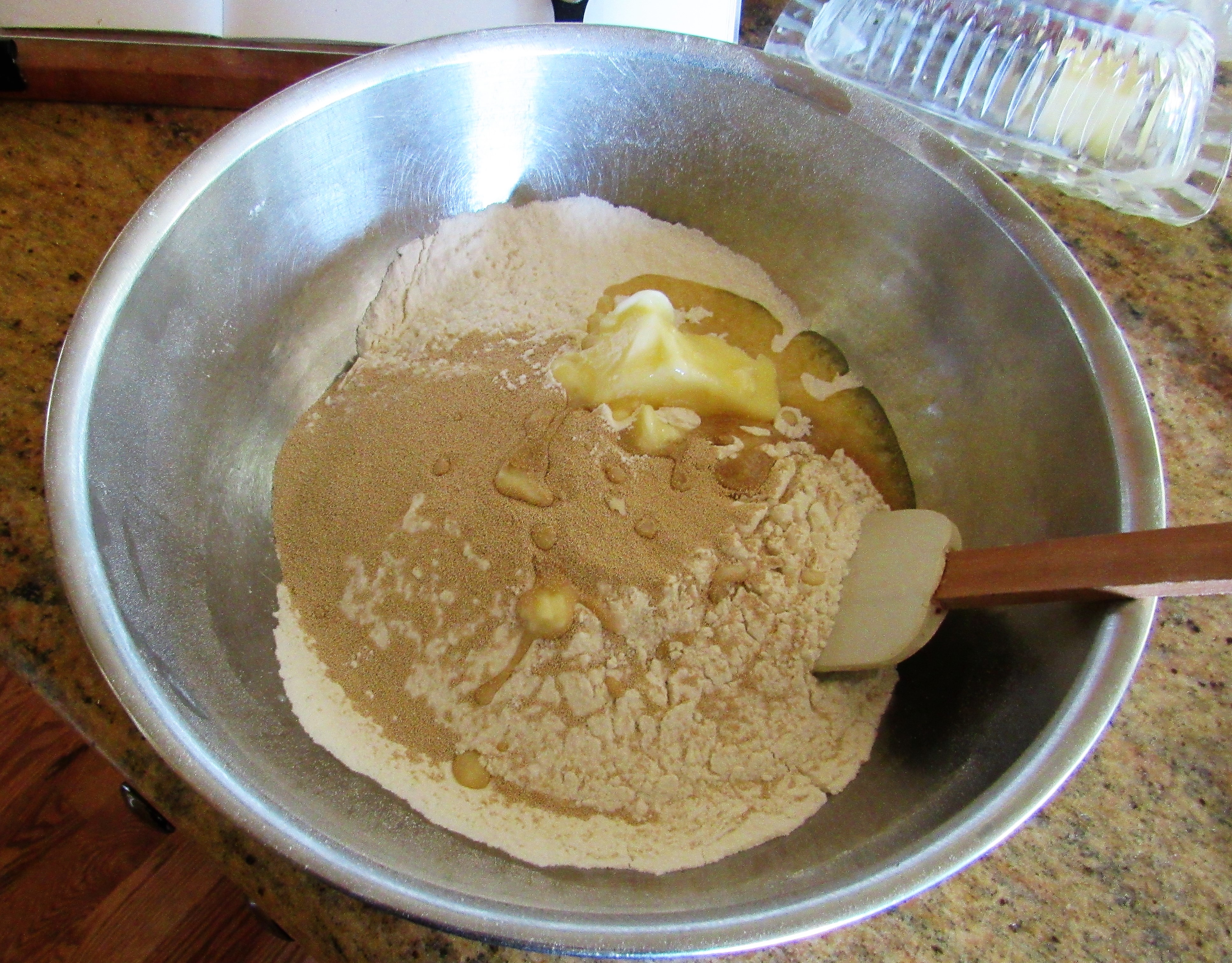 A Crusty Cob – A Jeanne in the Kitchen