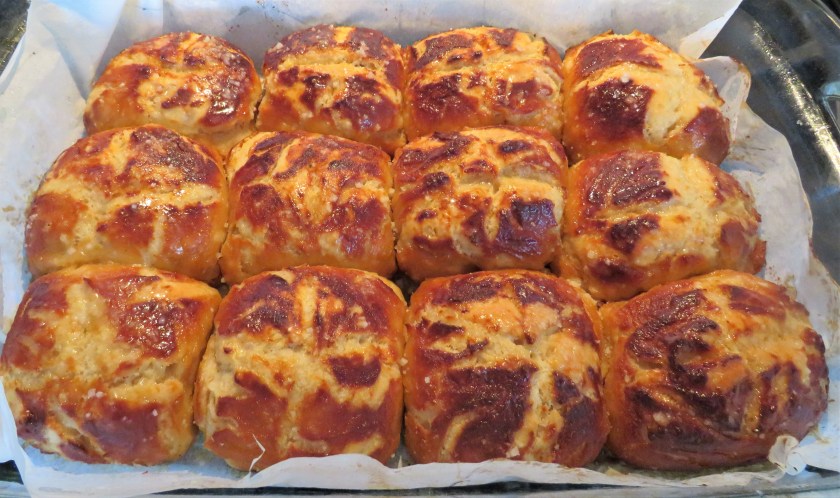 Triple Good Luck For The New Year – A Jeanne in the Kitchen