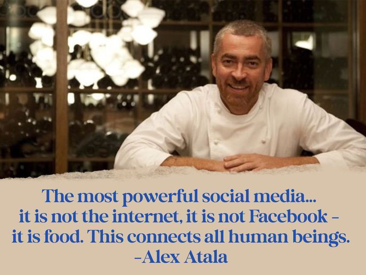 Life In The Kitchen – Quotes By Chefs – A Jeanne in the Kitchen