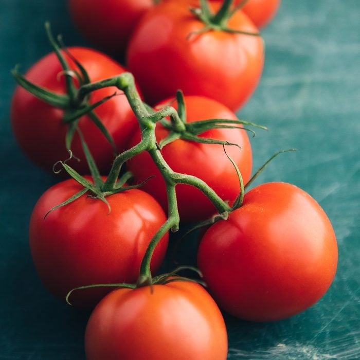 Tomato, Tomoto – A Jeanne in the Kitchen