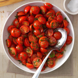 Tomato, Tomoto – A Jeanne in the Kitchen