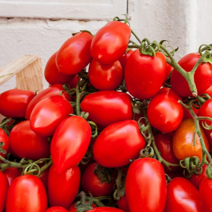 Tomato, Tomoto – A Jeanne in the Kitchen