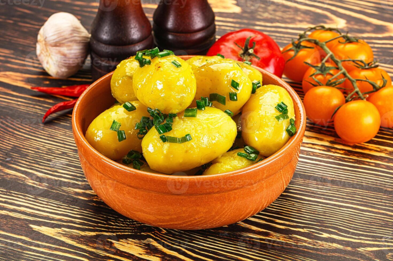 What Is Confit? – A Jeanne in the Kitchen