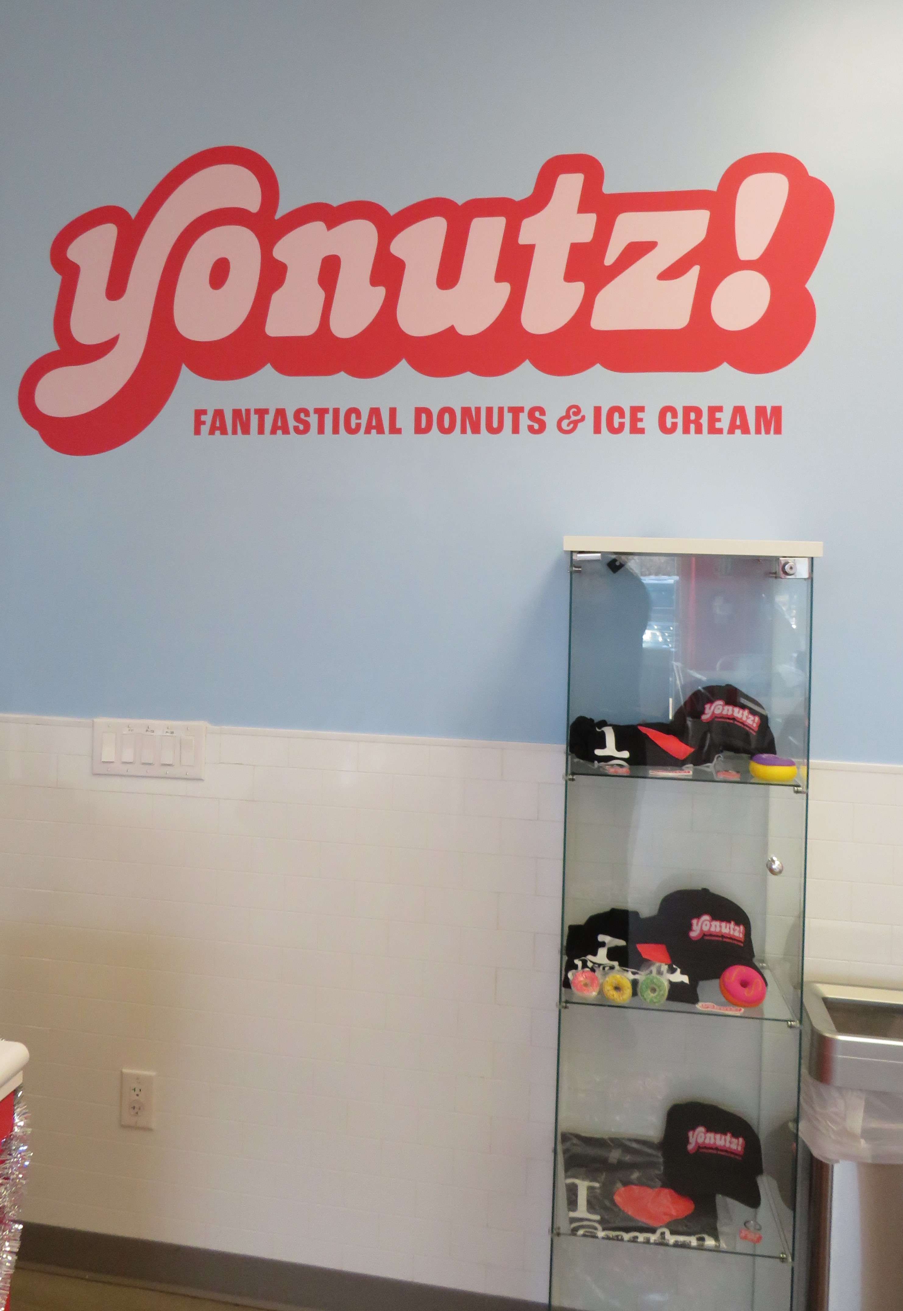 Yonutz vs. Donuts – A Jeanne in the Kitchen