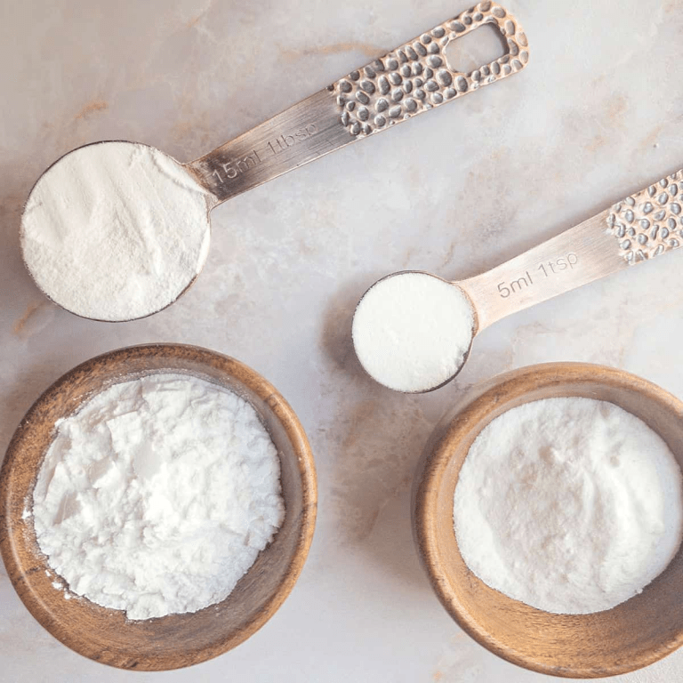 Baking Soda vs. Baking Powder – A Jeanne in the Kitchen
