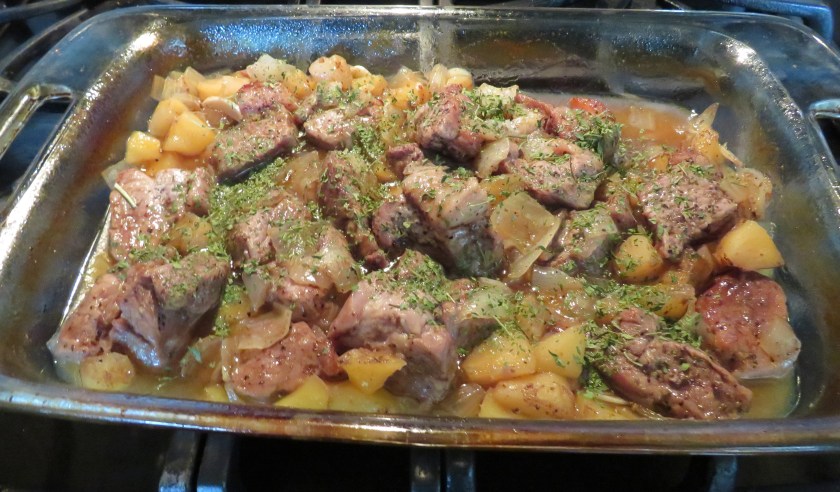 Mediterranean Short Ribs – A Jeanne in the Kitchen