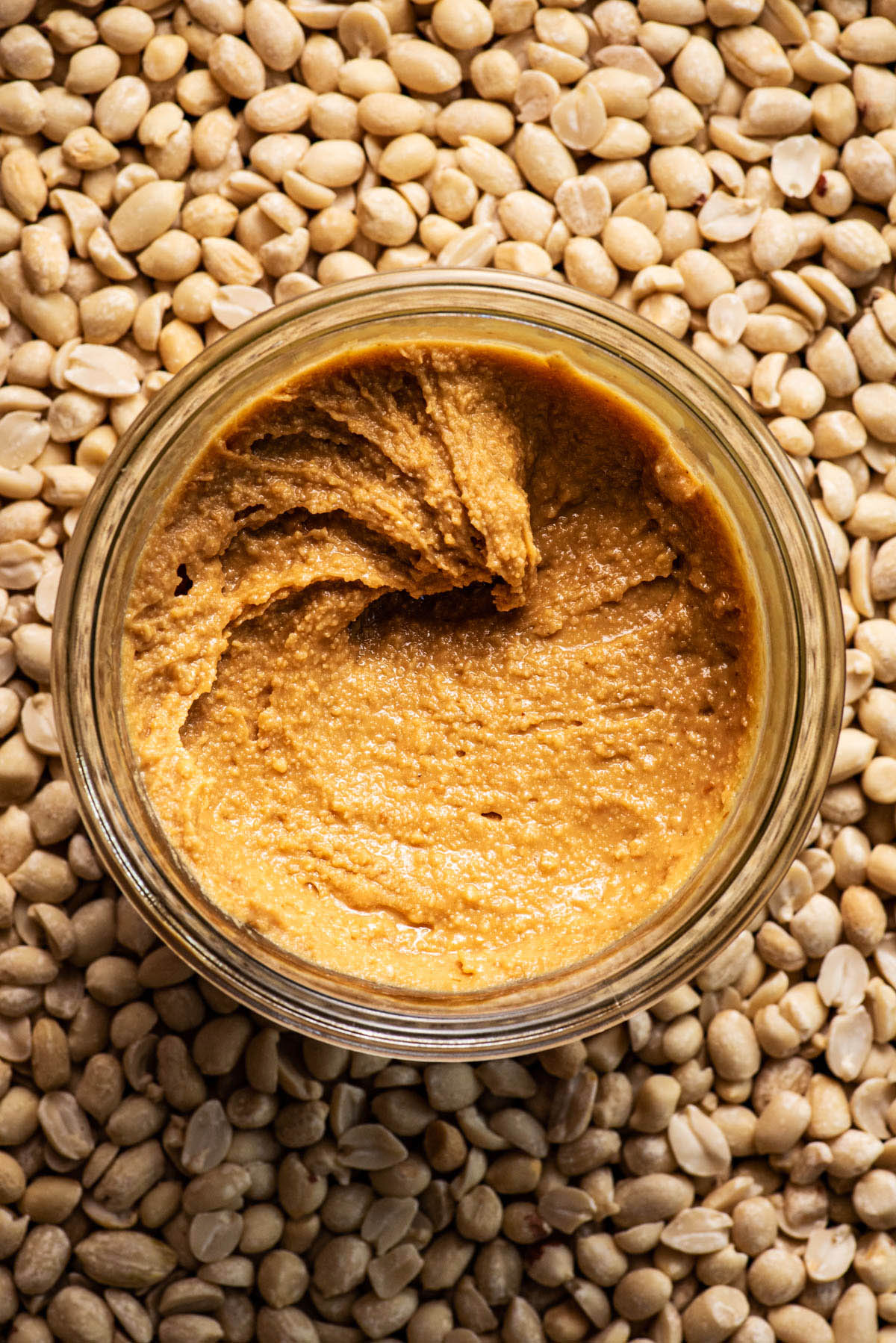 Peanuts, Goobers, Monkey Nuts and Groundnuts – A Jeanne in the Kitchen