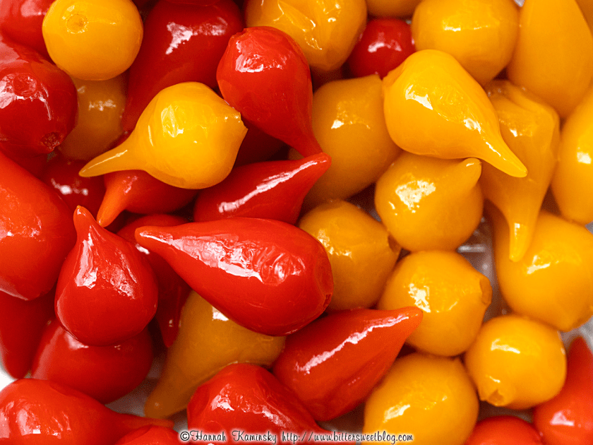 Peruvian Peppers – A Jeanne in the Kitchen
