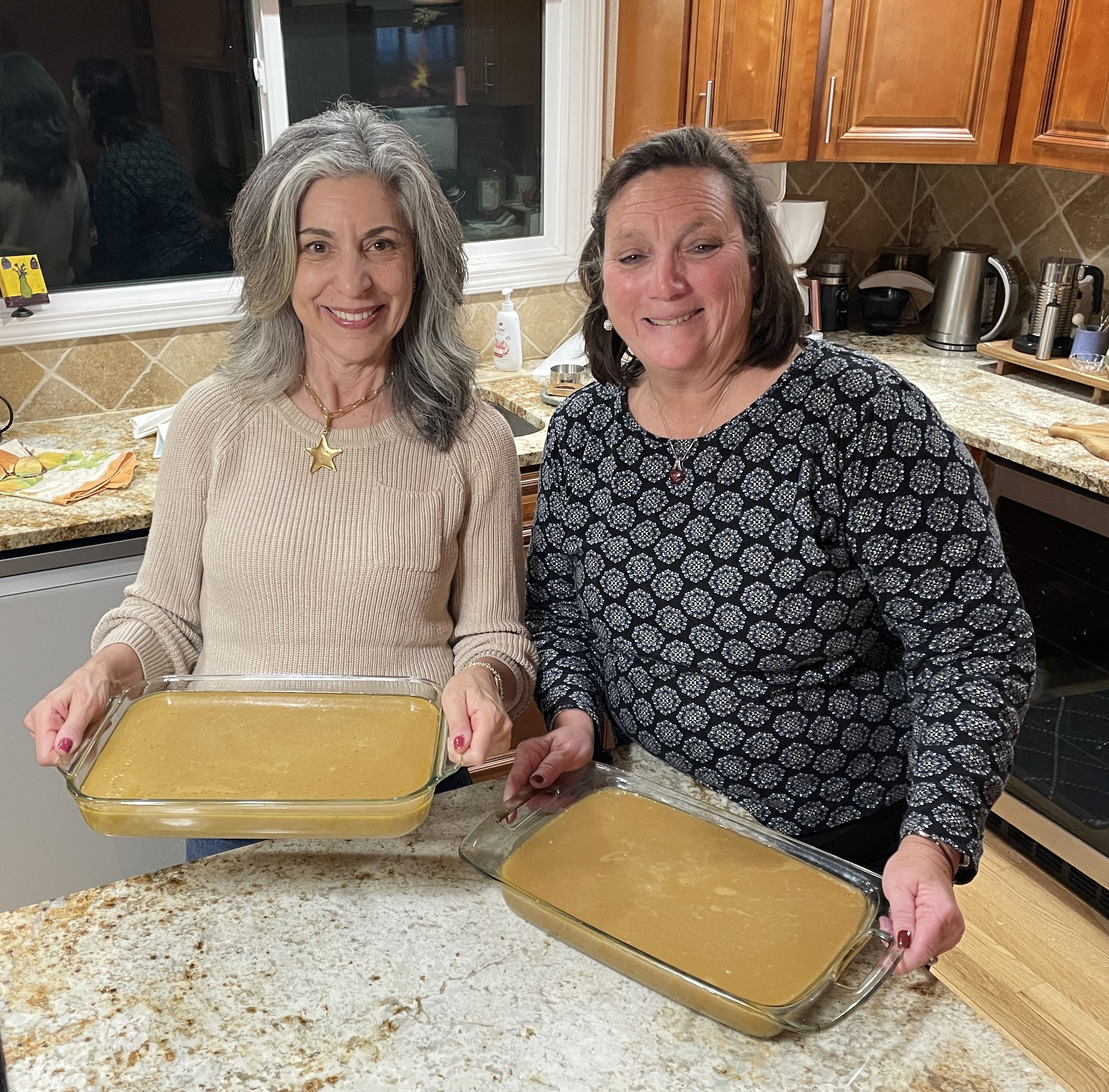 A Whole Lot Of Caramels – A Jeanne in the Kitchen