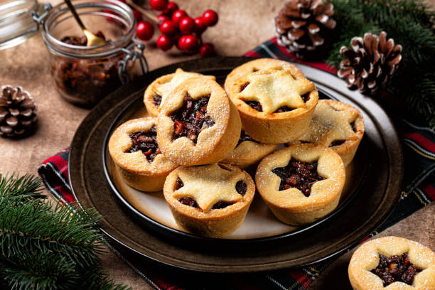 Christmas Foods From Around The World – Part 2 – Sweet Treats – A ...
