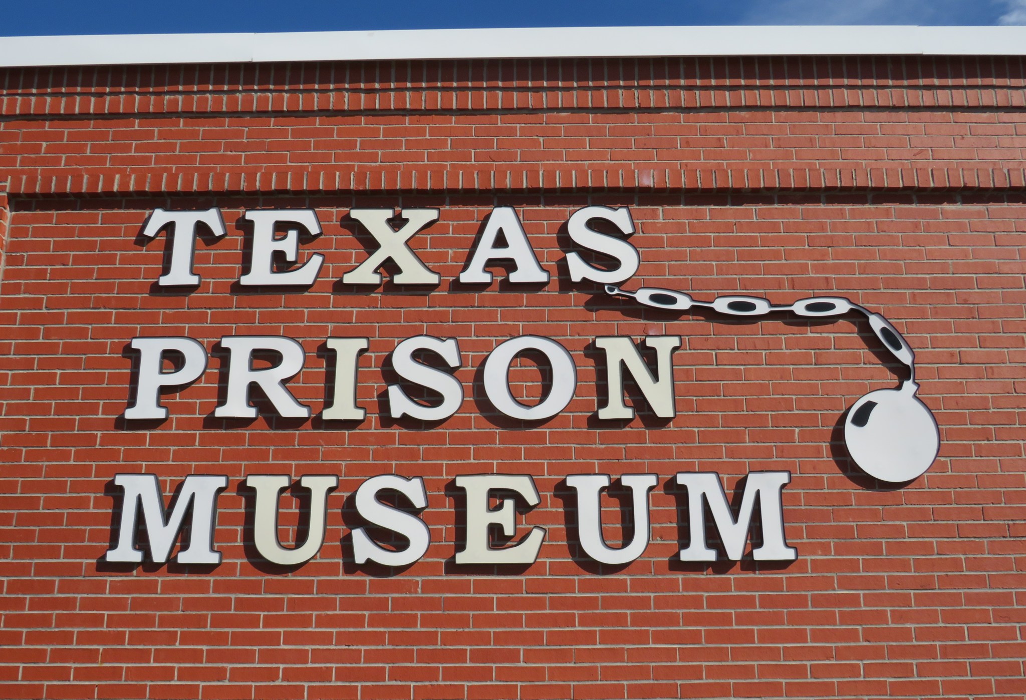 Our Texas Thanksgiving – Part 11 – The Texas Prison Museum, Huntsville ...