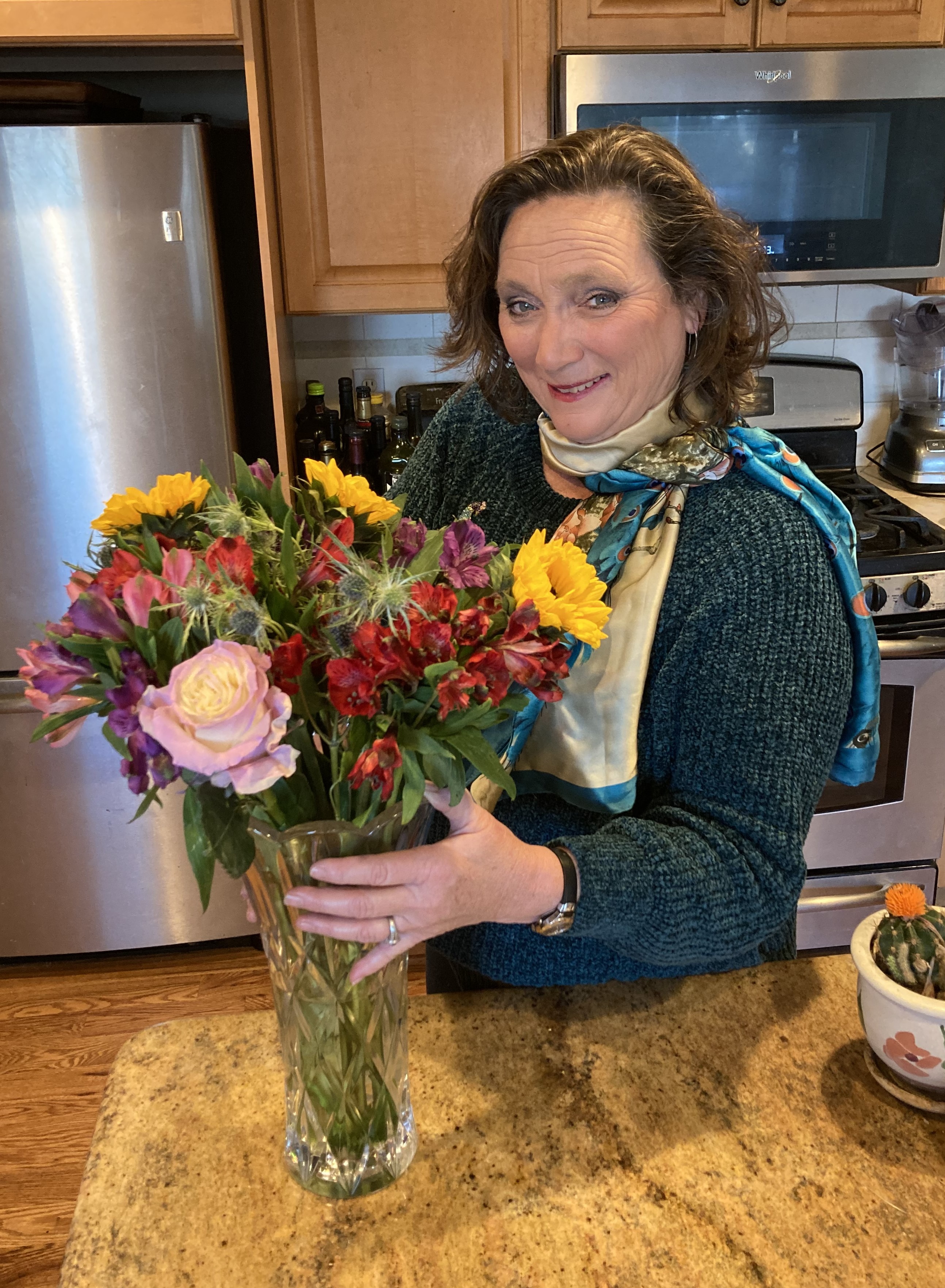 Turning Your Home Kitchen Into A Professional Kitchen – A Jeanne in the ...